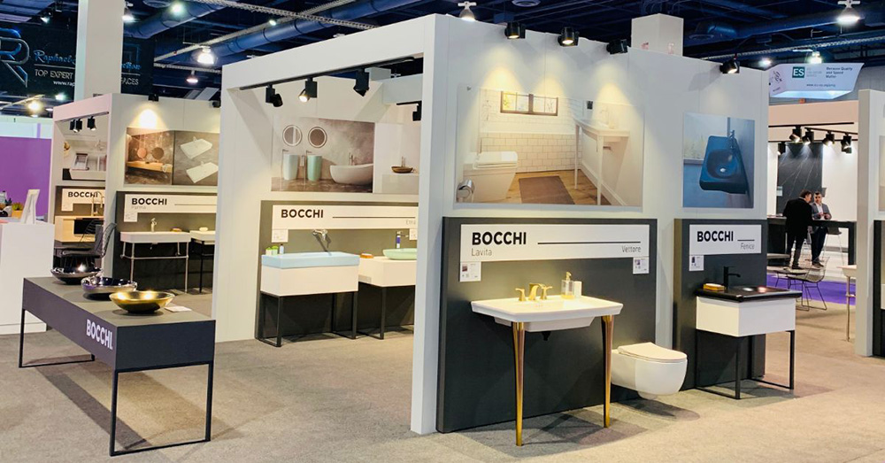 Meet BOCCHI and Learn How to Bring Unique Beauty to Your Home ...