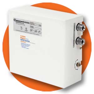 10 Chronomite Electric Tankless Hot Water Heaters (+ Benefits ...