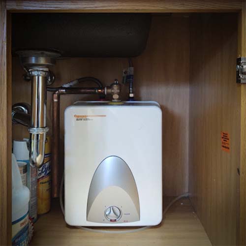 10 Chronomite Electric Tankless Hot Water Heaters (+ Benefits ...