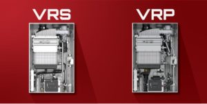 Vesta VRS & VRP Condensing Tankless Water Heaters In-Depth ...